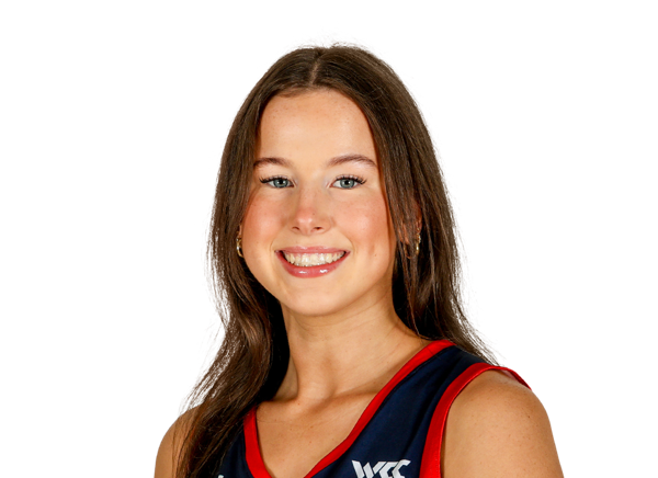 Amy Kurkowski - Saint Mary's Gaels Guard - ESPN