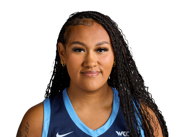 Erica Carr - San Diego Toreros Center - ESPN