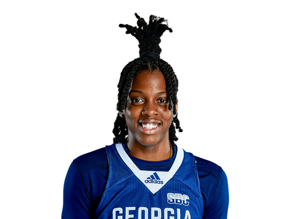 Tamiria Jones - Georgia Southern Eagles Guard - ESPN