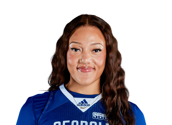 Leah Johnson Career Stats - NCAAW - ESPN