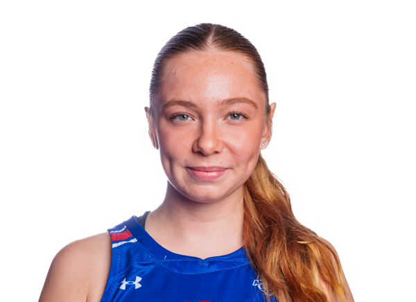 Sille-Liis Molder - UMass Lowell River Hawks Guard - ESPN