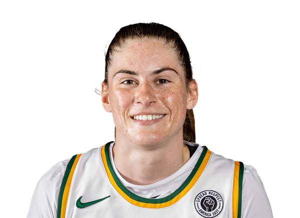 Julia Blanck - Vermont Catamounts Forward - ESPN