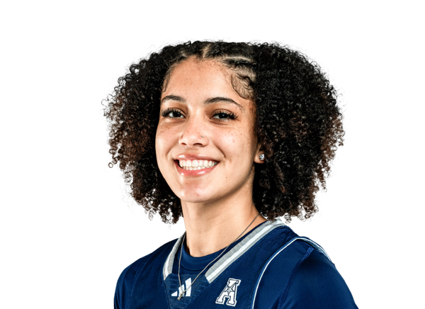 Aniah Alexis - Rice Owls Guard - ESPN