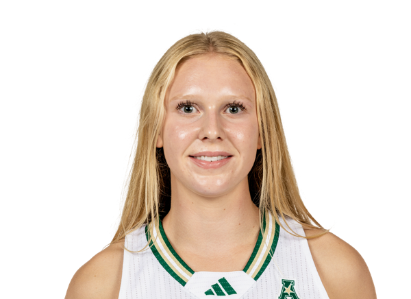 Amy Thompson - South Florida Bulls Guard - ESPN