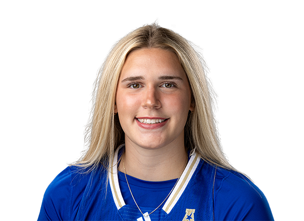 Whitney Sullivan - Tulsa Golden Hurricane Forward - ESPN