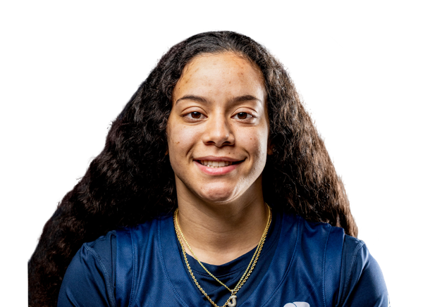 Jasmine Peaks - Longwood Lancers Guard - ESPN