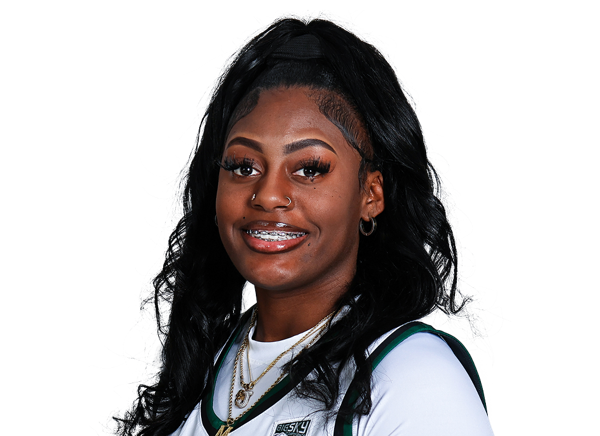 Jamia Carter - Portland State Vikings Guard - ESPN