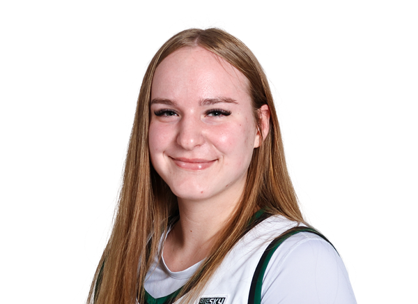 Kyleigh Brown - Portland State Vikings Guard - ESPN