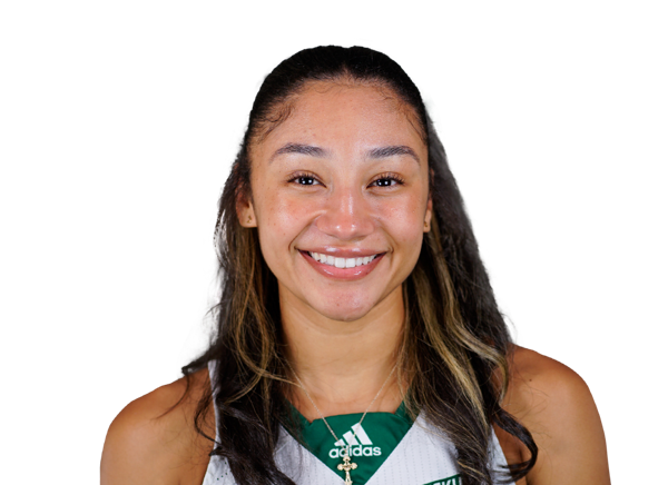 Jeniece Harmon - Sacramento State Hornets Guard - ESPN