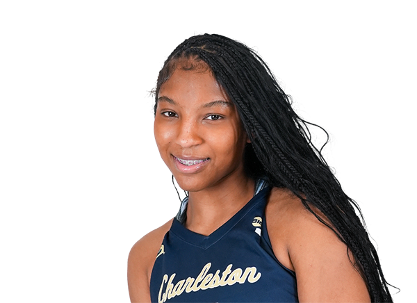 Taylor Caldwell - Charleston Southern Buccaneers Guard - ESPN