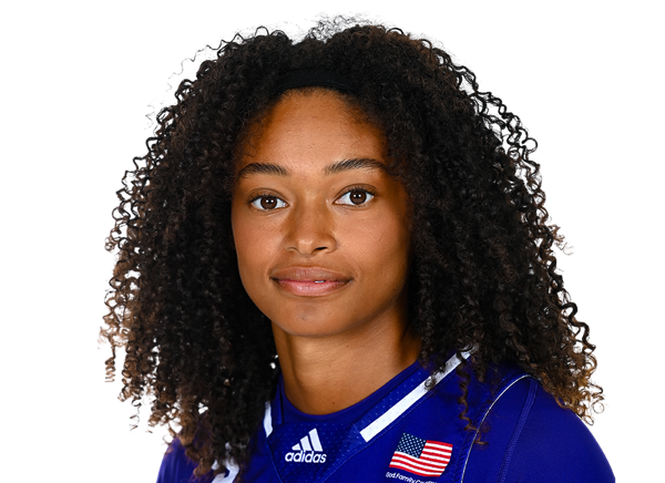 Kenaya Klintman - High Point Panthers Guard - ESPN