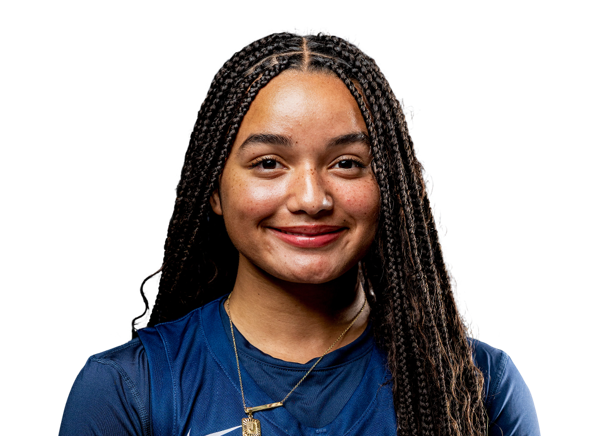 Lili Booker - Longwood Lancers Guard - ESPN