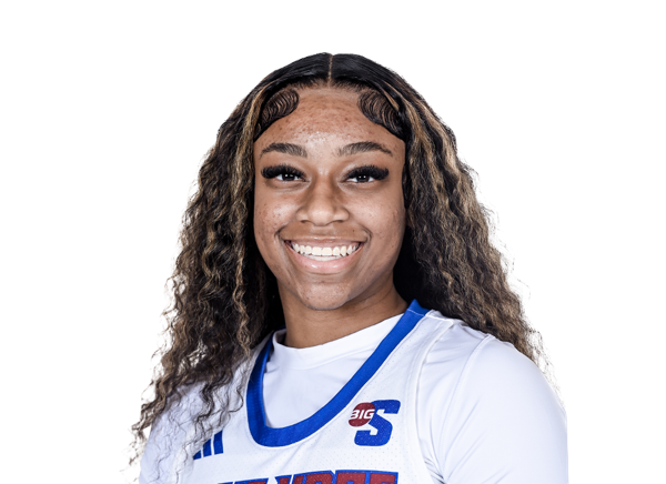 Morgan Boyd - Presbyterian Blue Hose Guard - ESPN