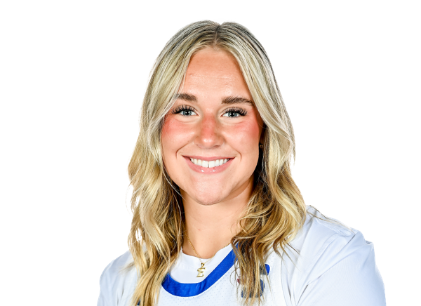 Ellie Southards - Presbyterian Blue Hose Guard - ESPN