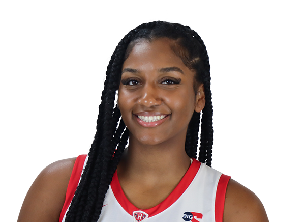Taylor Napper - Radford Highlanders Forward - ESPN