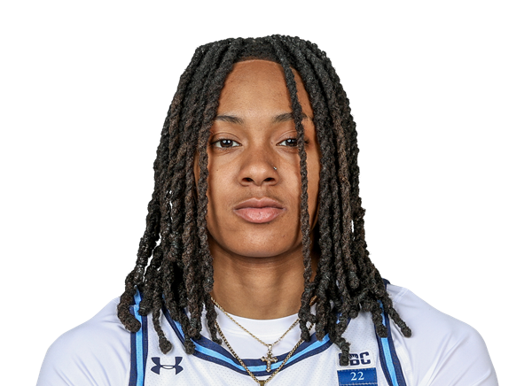 Simaru Fields - Old Dominion Monarchs Guard - ESPN