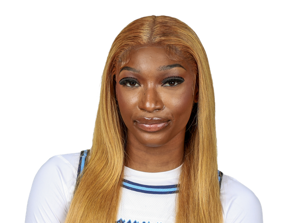 Marie Kenembeni - Nicholls Colonels Forward - ESPN