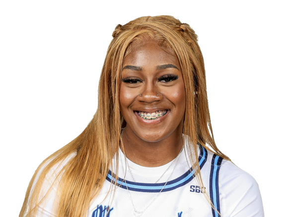 Mariah Clayton - Old Dominion Monarchs Forward - ESPN