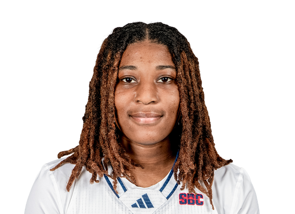 Terren Coffil - South Alabama Jaguars Guard - ESPN