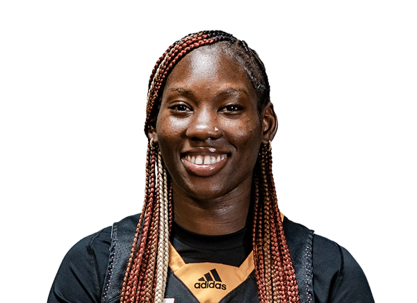 Je'Mya Evans - Atacante de Southern Miss Lady Eagles - ESPN DEPORTES