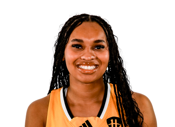 Kendall Barnes - Milwaukee Panthers Guard - ESPN