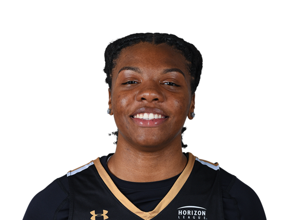 Hillary Offing - Purdue Fort Wayne Mastodons Forward - ESPN