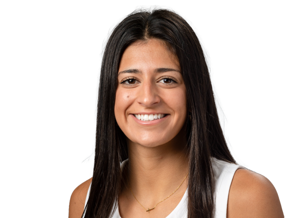 Anna Azzara - Wright State Raiders Guard - ESPN