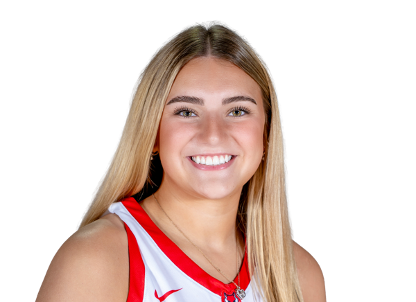 Elle Bruschuk - Marist Red Foxes Guard - ESPN