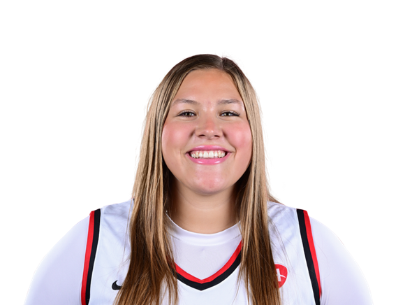 Ashlynn Van Tassell - Youngstown State Penguins Forward - ESPN