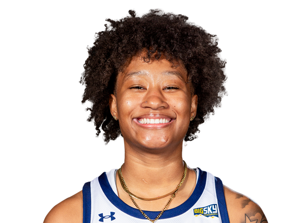 Heather Baymon - Northern Colorado Bears Guard - ESPN