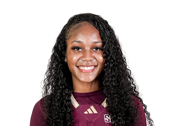 Saniya Burks - Texas State Bobcats Guard - ESPN