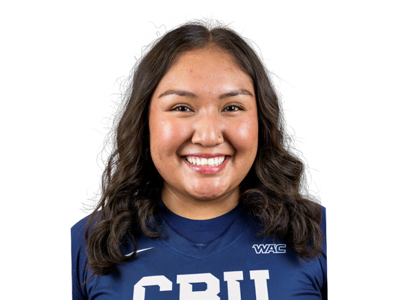 Hailey Long - California Baptist Lancers Forward - ESPN