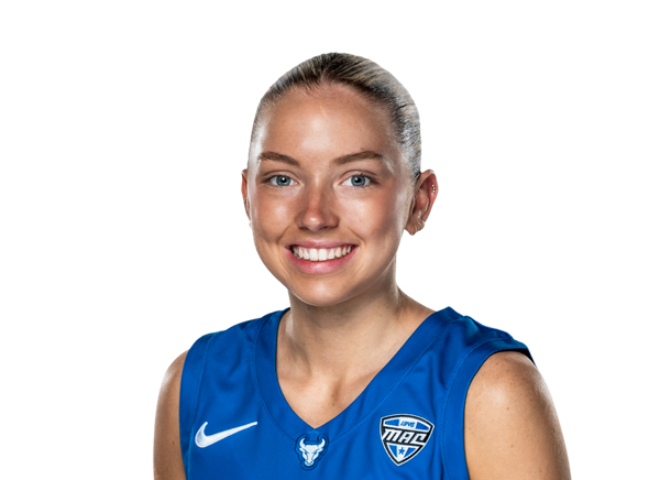 Alice Dart - Buffalo Bulls Guard - ESPN