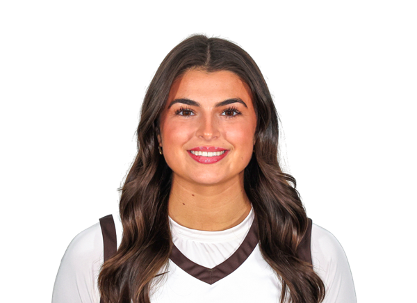 Gia Powell - Brown Bears Guard - ESPN