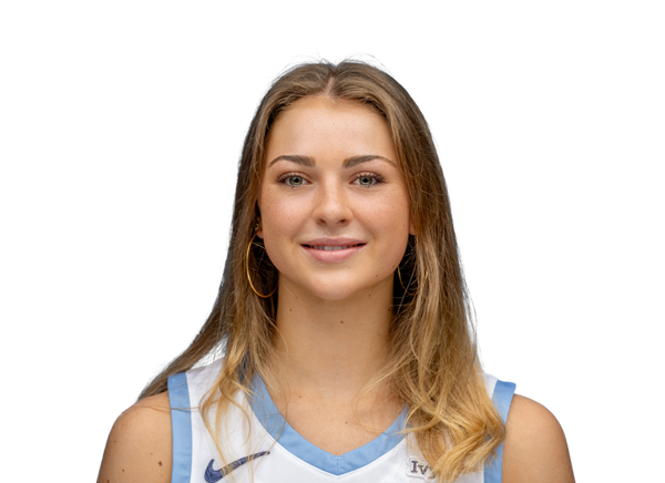 Mia Broom - Columbia Lions Guard - ESPN