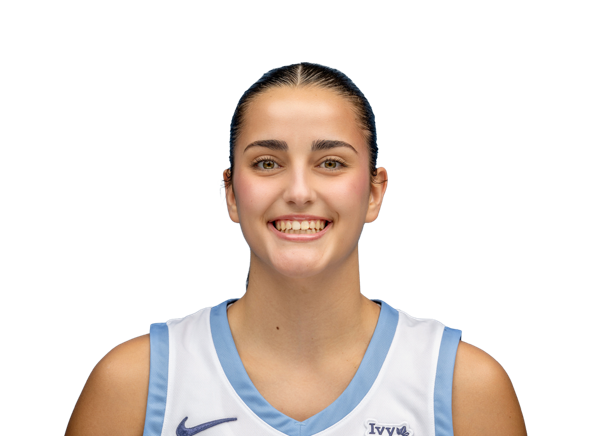 Maria Arrebola - Columbia Lions Guard - ESPN
