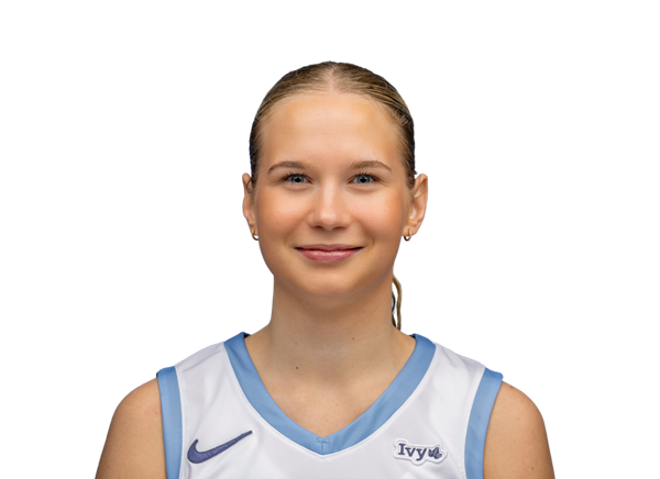 Marta Jaama - Columbia Lions Forward - ESPN