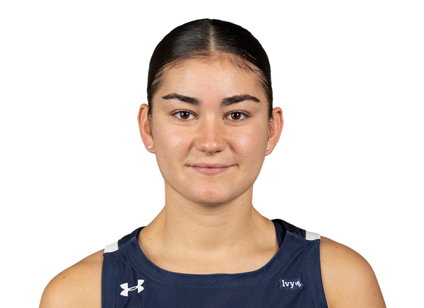 Magdalena Schmidt - Yale Bulldogs Guard - ESPN (UK)