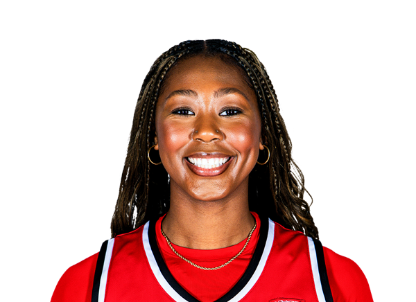 Cyanne Coe - Fairfield Stags Forward - ESPN
