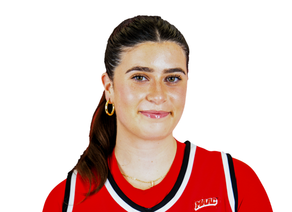 Julia Karpell - Fairfield Stags Guard - ESPN