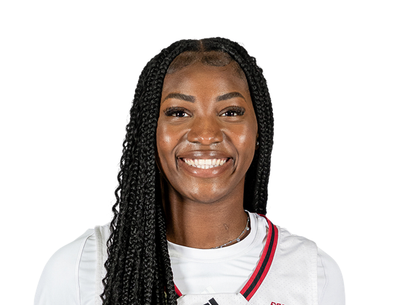 Candy Edokpaigbe - San Francisco Dons Guard - ESPN
