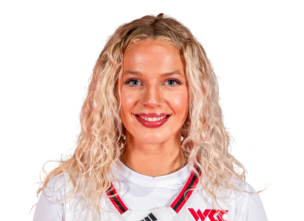 Lucy Larson - Seattle U Redhawks Guard - ESPN