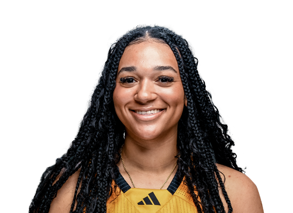Zoey Davis - Arkansas-Pine Bluff Golden Lions Forward - ESPN