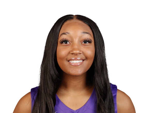 Mylasia Smith - Tarleton State Texans Guard - ESPN