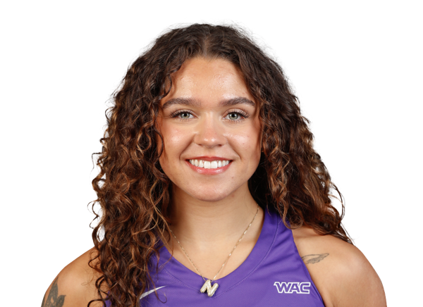 Niki Van Wyk - Tarleton State Texans Guard - ESPN