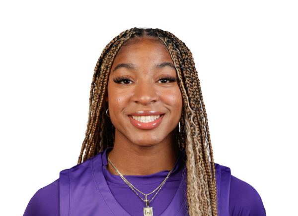 Arieona Rosborough - Tarleton State Texans Guard - ESPN