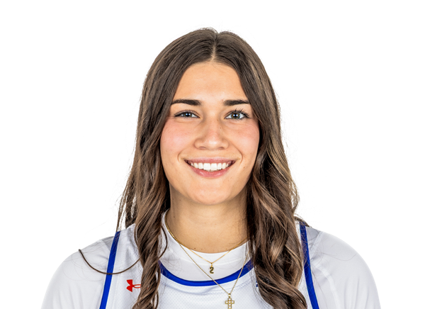 Grace Booth - Houston Christian Huskies Guard - ESPN