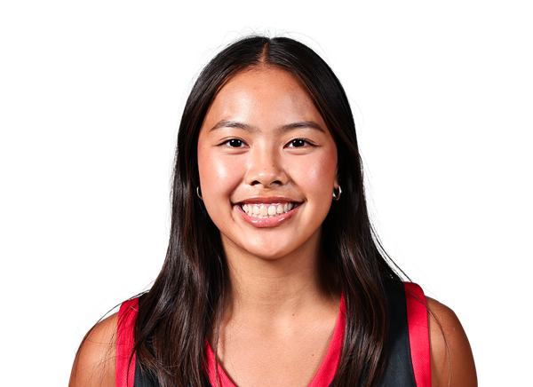 Audrey Chen - Cornell Big Red Guard - ESPN