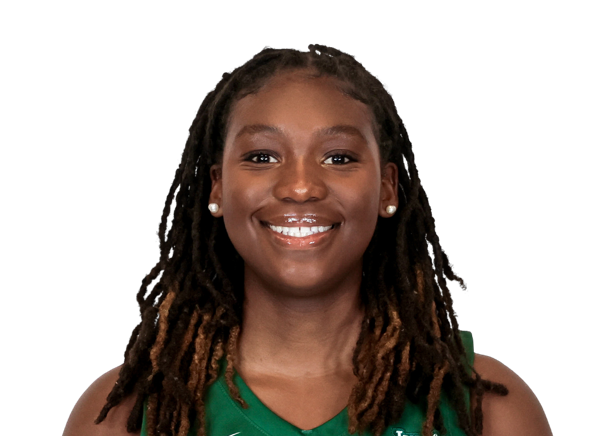 Tahira Muhammad - Dartmouth Big Green Forward - ESPN