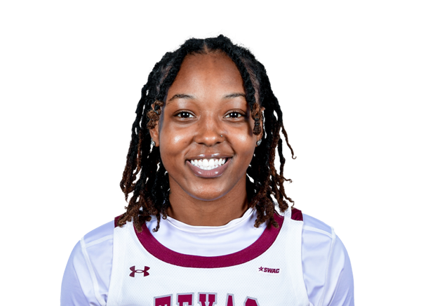 Lauren Perry - Texas Southern Tigers Guard - ESPN